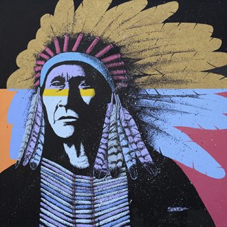 Bern Sundell Paintings · RiverStone Gallery