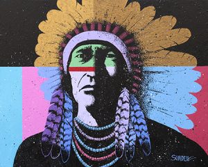 Bern Sundell Paintings · RiverStone Gallery