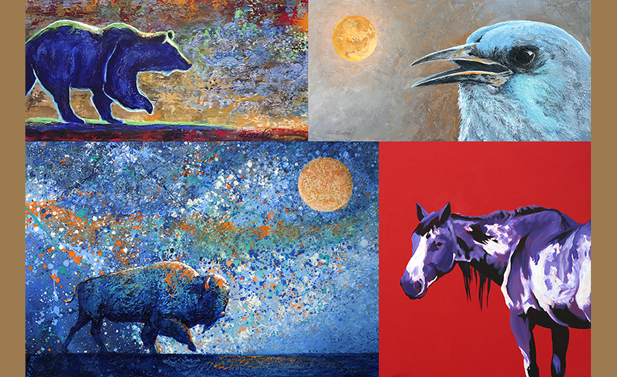 Welcome to RiverStone Gallery · RiverStone Gallery